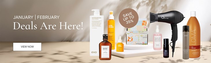 Home | Salon Only Sales