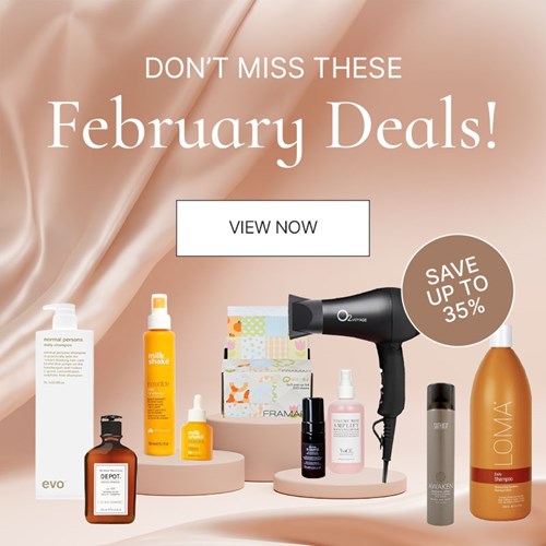 Home | Salon Only Sales