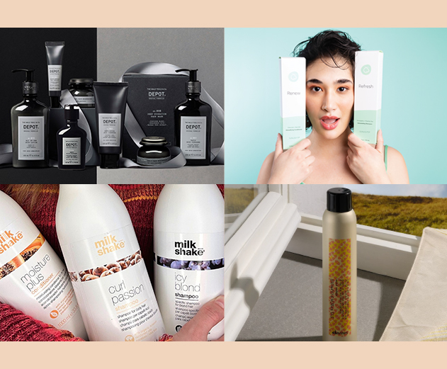 Home | Salon Only Sales