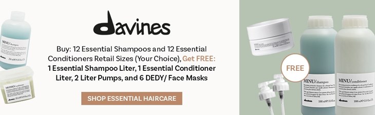davines mask | Salon Only Sales