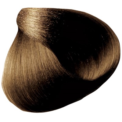 Permanent Cream 6N- Light Natural Brown