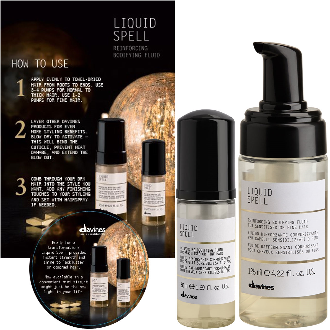 Promotions | Salon Only Sales