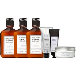 depot® | Salon Only Sales