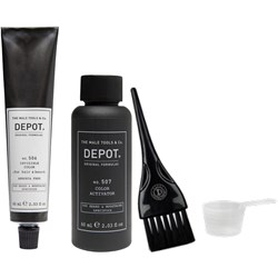depot® | Salon Only Sales