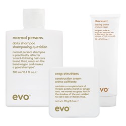 evo | Salon Only Sales