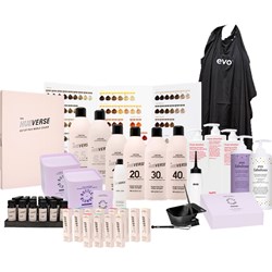 hue verse | Salon Only Sales