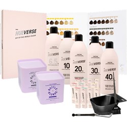 hue verse | Salon Only Sales