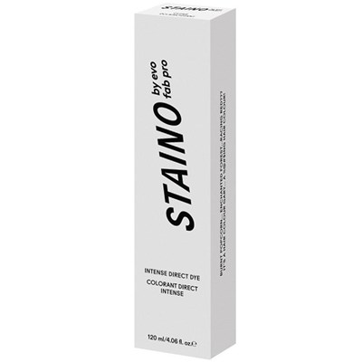 fabuloso pro staino intense direct dye- clear