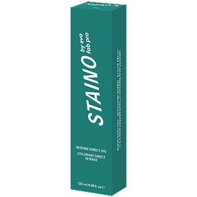 fabuloso pro staino intense direct dye- jade
