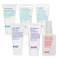evo | Salon Only Sales