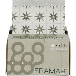 framar | Salon Only Sales