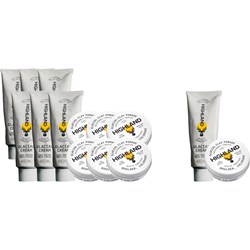 highland | Salon Only Sales