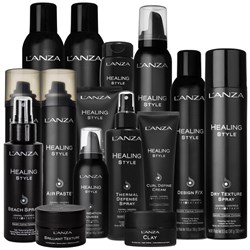 styling | Salon Only Sales