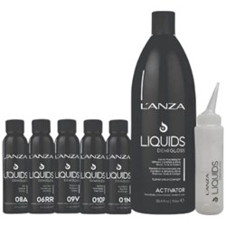 l'anza intros & kits | Salon Only Sales