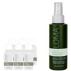 loma | Salon Only Sales