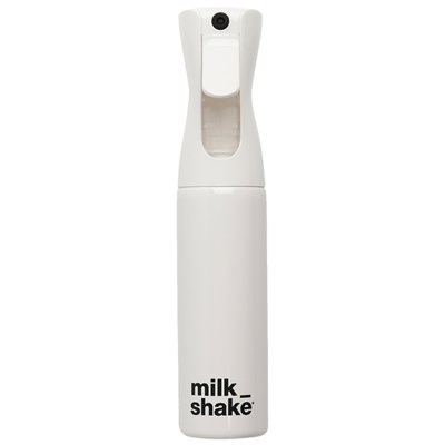 continuous mist spray bottle