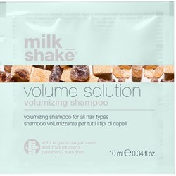 volume solution | Salon Only Sales