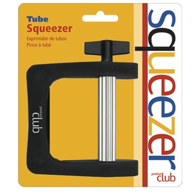 Color Tube Squeezer