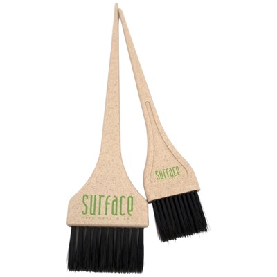 PURE COLOR Application Brush Duo