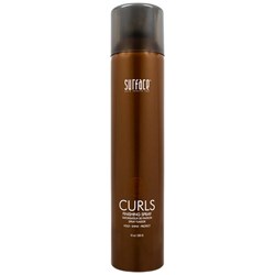 surface hair curls | Salon Only Sales