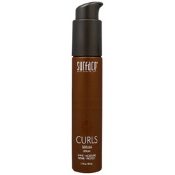 surface hair curls | Salon Only Sales