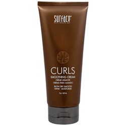 surface hair curls | Salon Only Sales