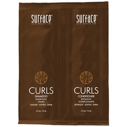 surface hair curls | Salon Only Sales