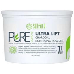 surface hair pure color | Salon Only Sales