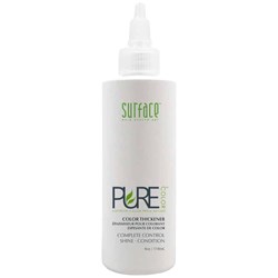 surface hair pure color | Salon Only Sales